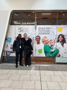 MCRI hosted WSP Solomon Islands team members in Melbourne - World ...